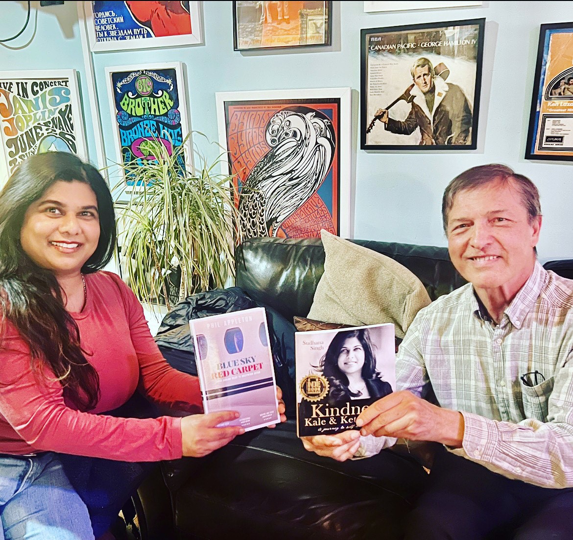 Our Very Own Book Swap – Windsor Writers' Group