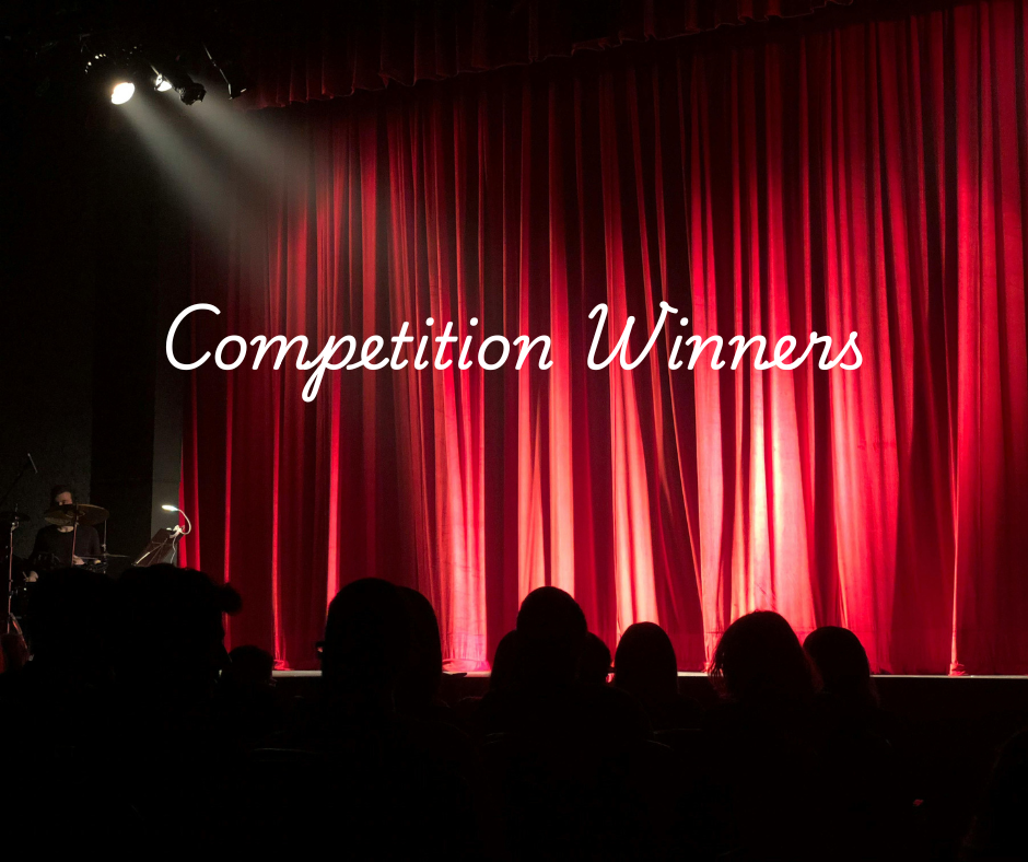 WWG Young Writers Competition Results 2025 – Windsor Writers' Group